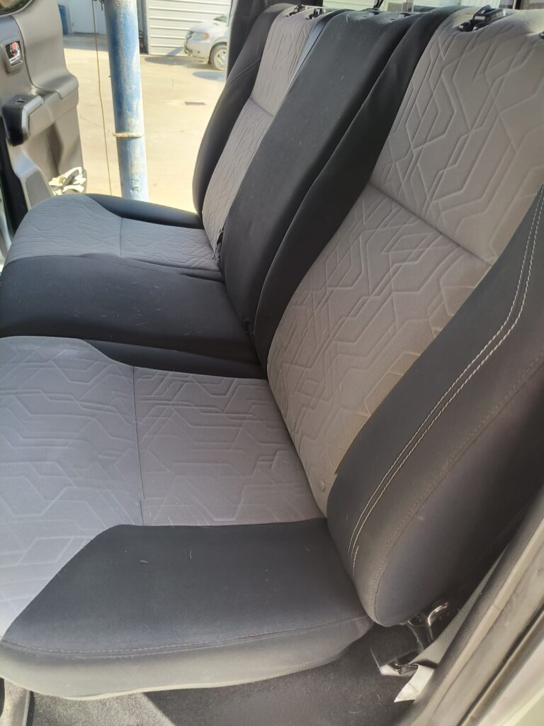 Expert Auto Upholstery to Revive Most Models of Vehicle